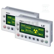 PANEL HMI LS ELECTRIC XP10-BKB | TST Group Polska