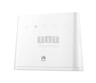 Huawei B311-221 | LTE Router | Cat.4, WiFi | TST Group Polska