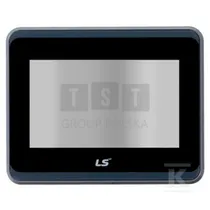 PANEL HMI LS ELECTRIC EXP2-0400D,CERTI | TST Group Polska