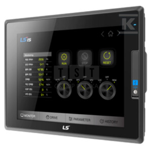 PANEL HMI LS ELECTRIC IXP2-1000A | TST Group Polska